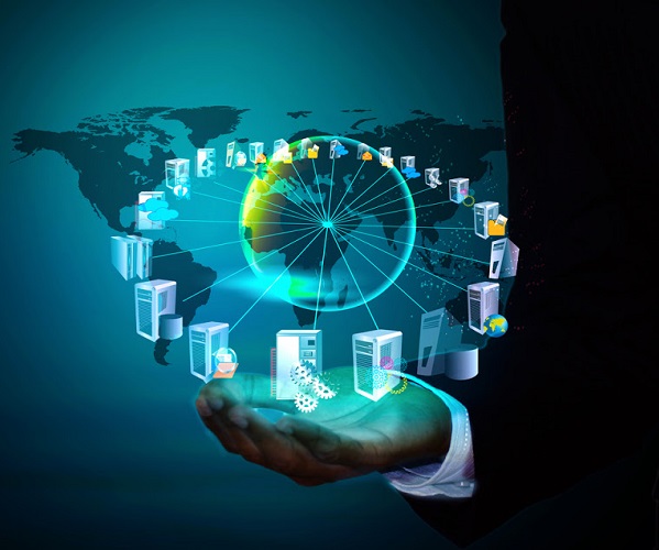 Tipos de globalização - Significados